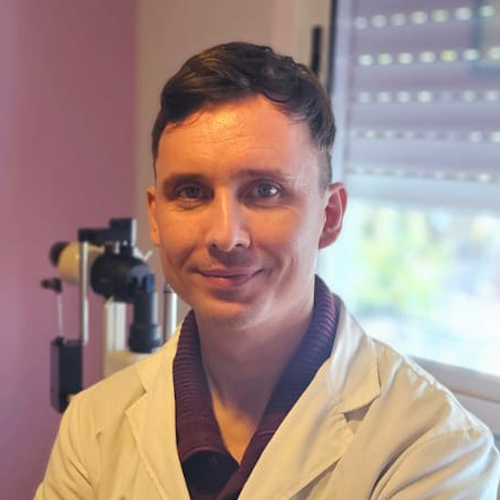 Dr. Emanuel Holsman – CEOM